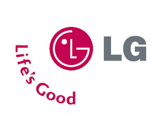 History of All Logos: All Lg Logos