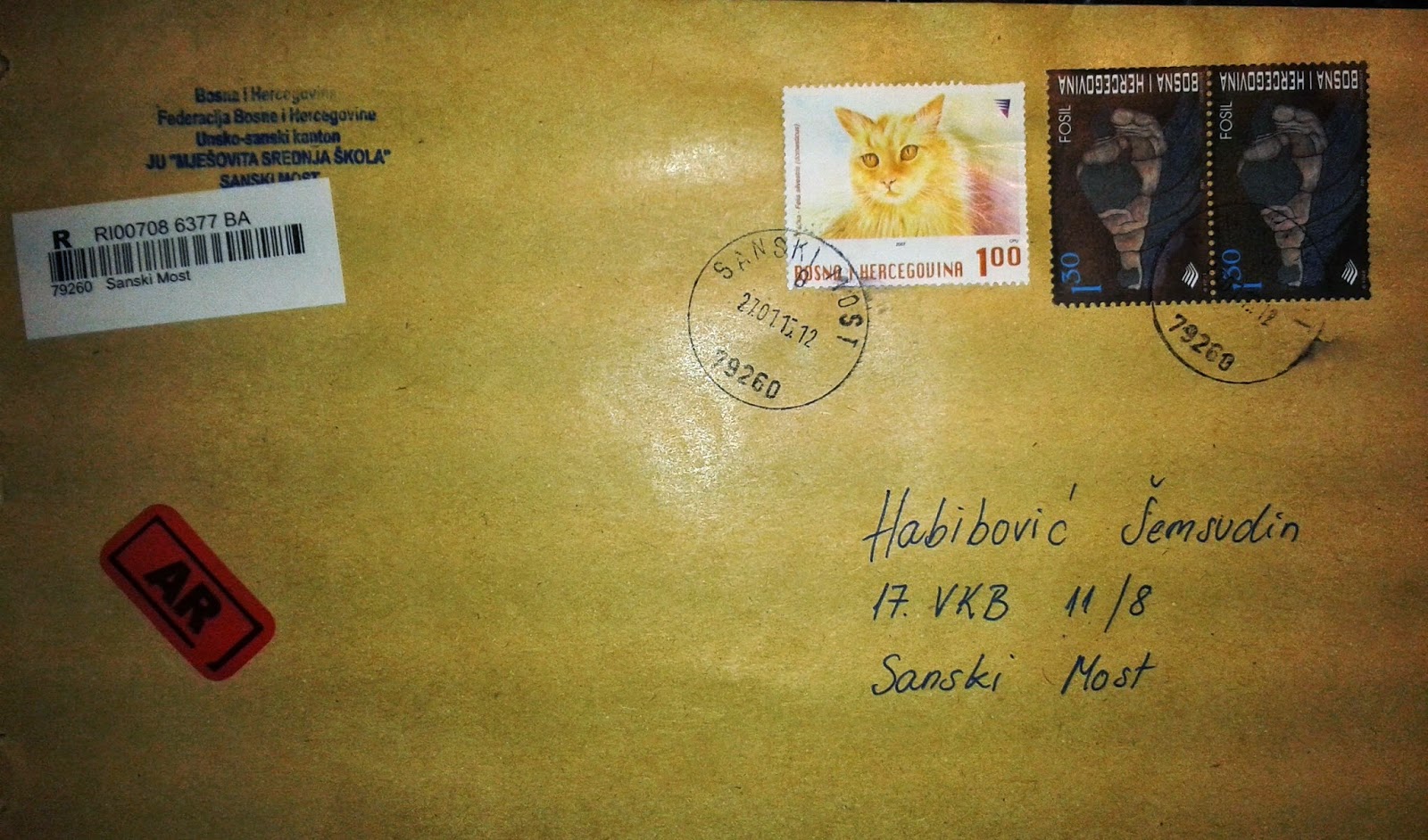 Od protesta do otkaza: veljače 2015