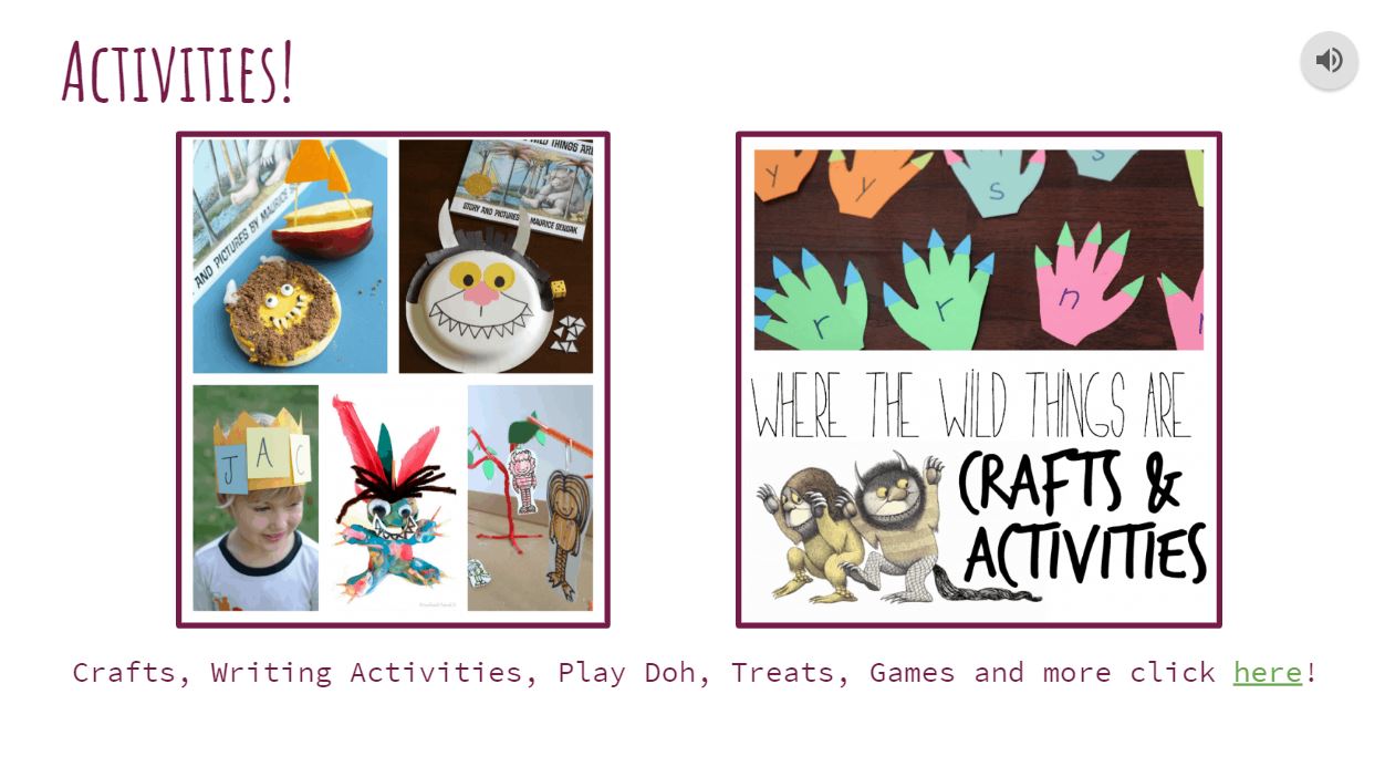 Remote Learning Choice Board 9