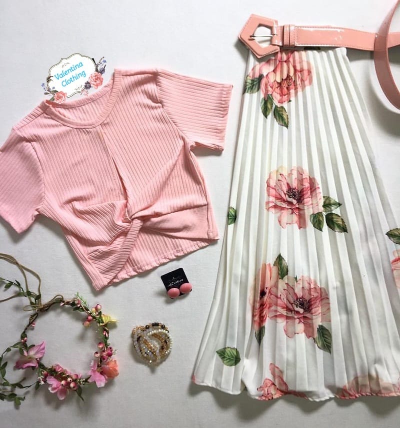 Valentina Clothing, trazendo modernidade e romantismo aos looks ...