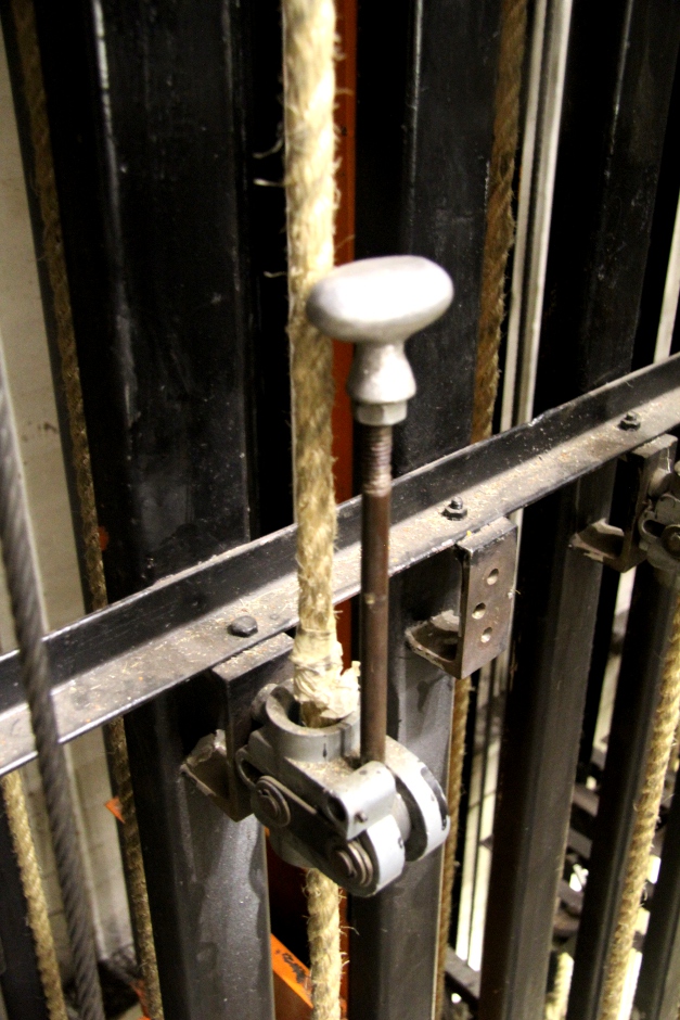 World by Design: Pretoria's Magnificent Aula Theatre: In the Middle of ...