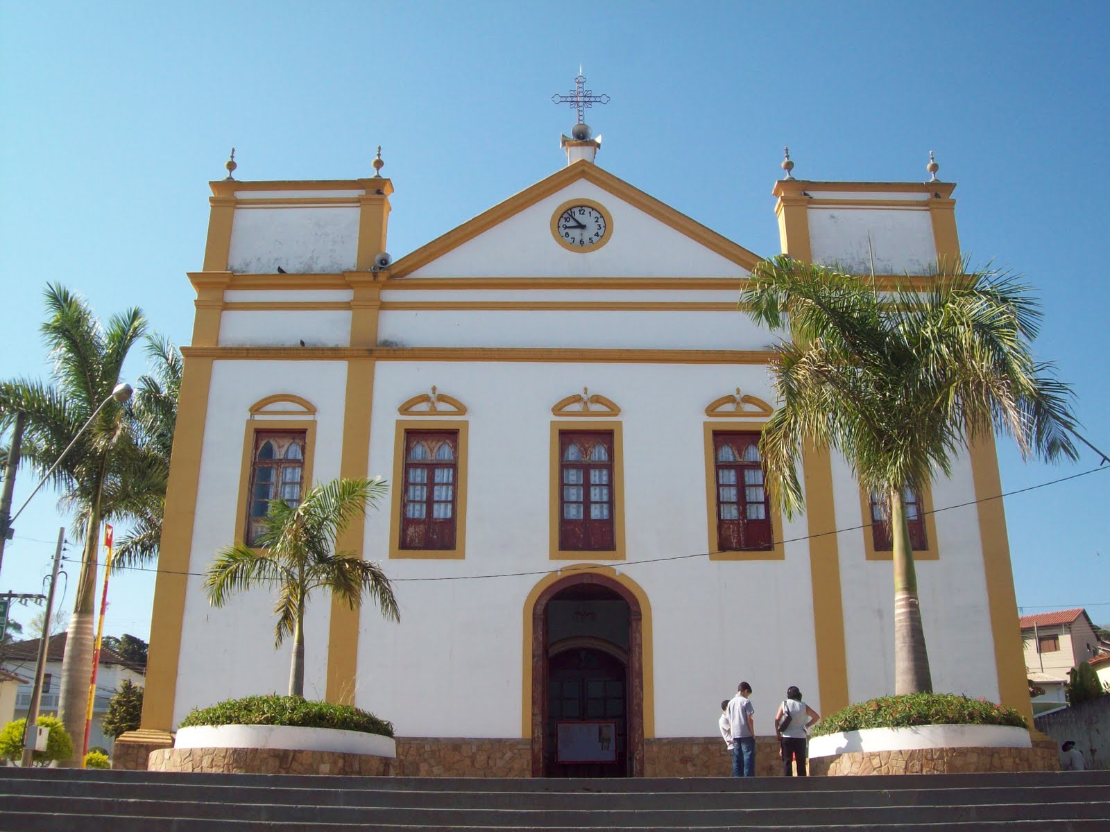 Para entender a história... ISSN 2179-4111: A história de Lagoinha ...