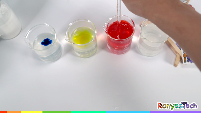 How to Make Homemade Instant Alginate Worm? - Science Experiments for ...