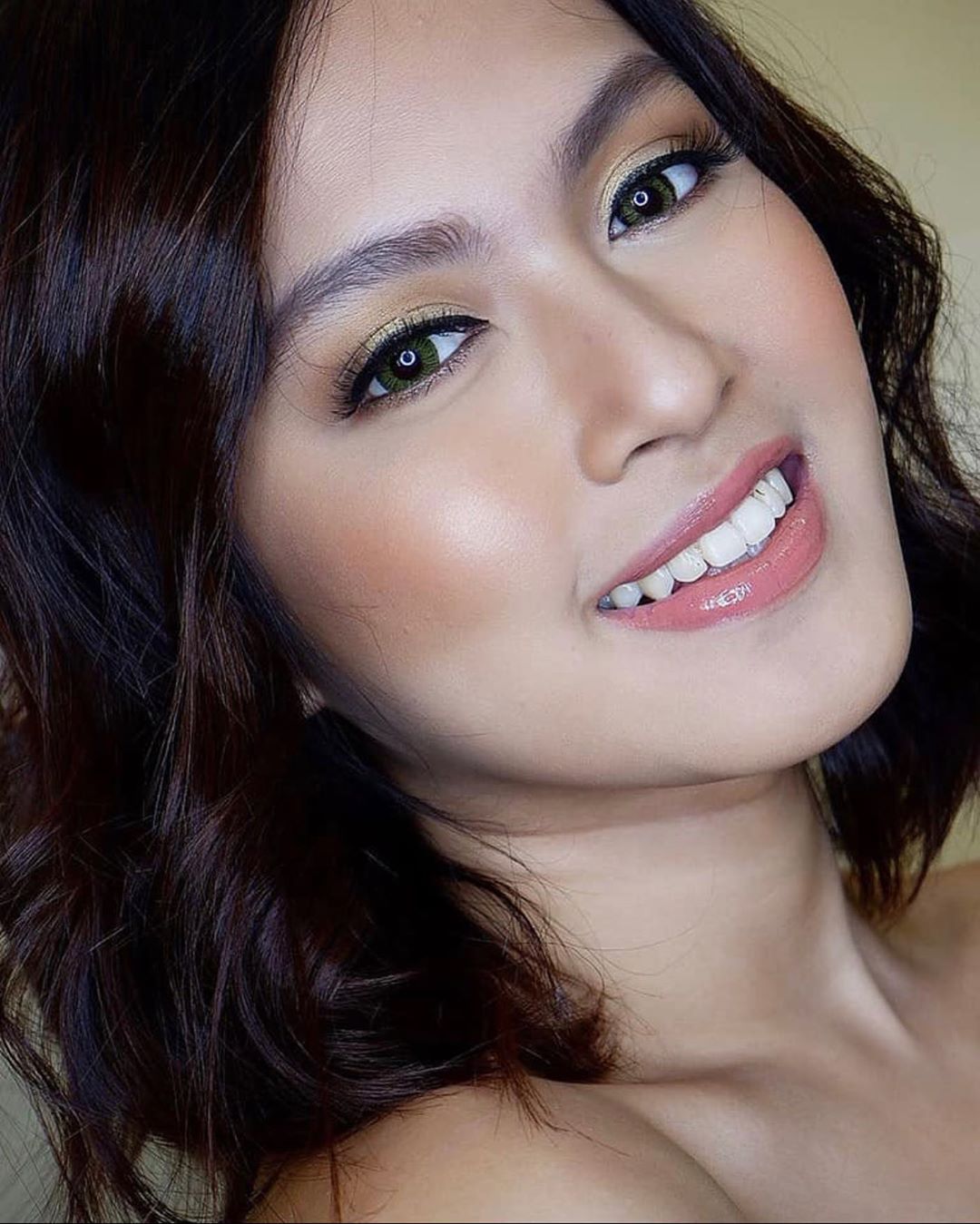 Lars Pacheco – Most Beautiful Trans Girl Filipina - TG Beauty