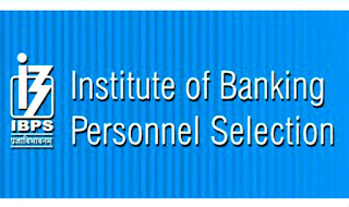Institute of Banking Personnel Selection (IBPS) Recruitment ...