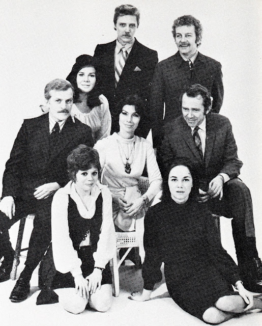 THEATRE'S LEITER SIDE: 454. SCENES FROM AMERICAN LIFE. From my ...