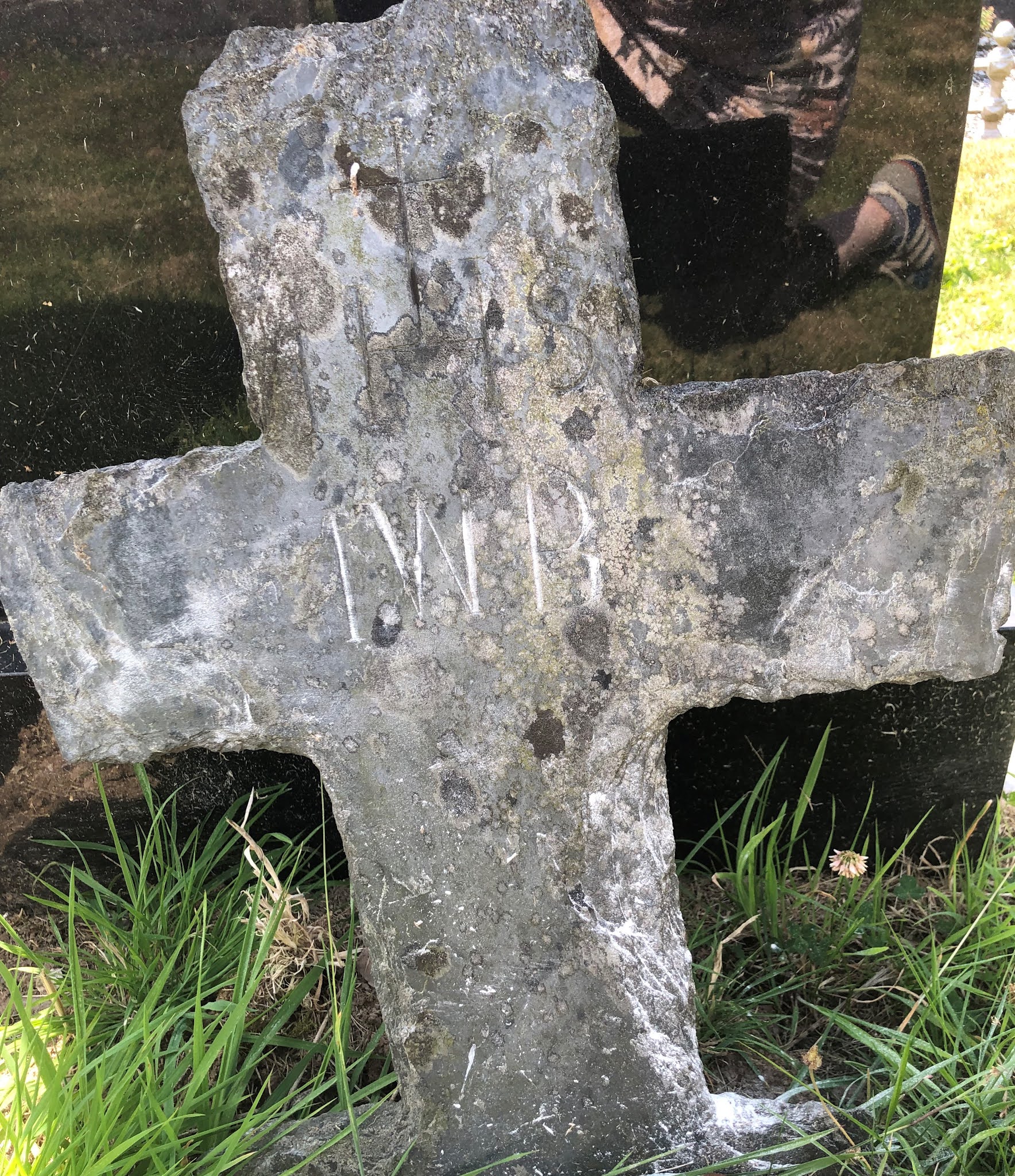 Kilkenny Graveyards: July 2021