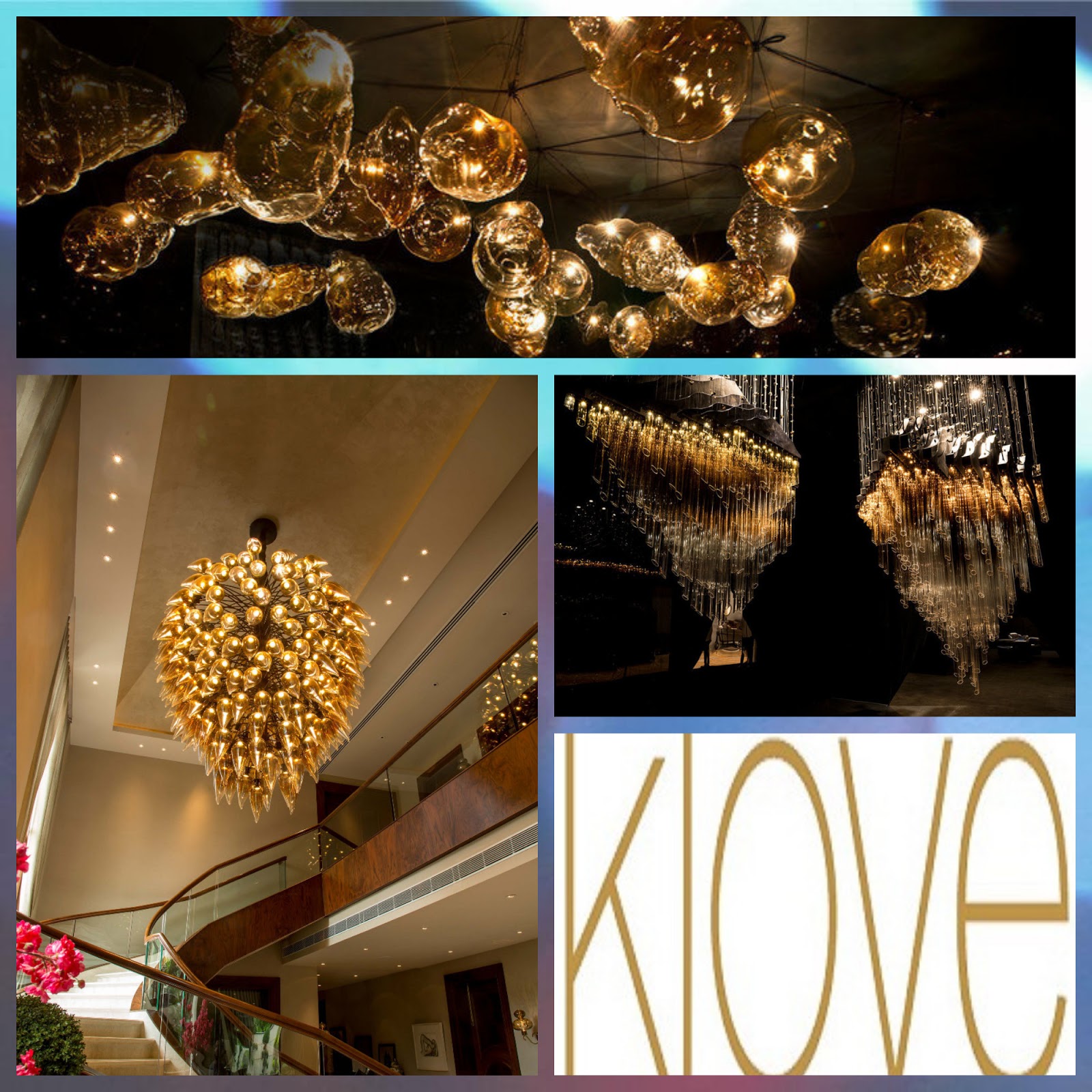 Klove Studio | Lighting Designers Company in India: Lighting Designers ...