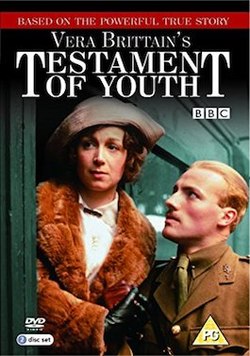 Chris n that: DVD/150: TESTAMENT OF YOUTH (Moira Armstrong, 1979, tv)
