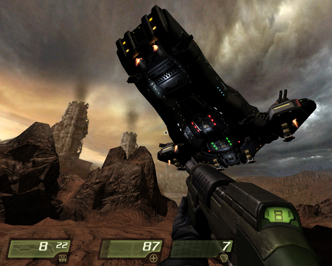 Quake 4 low res textures - masawholesale