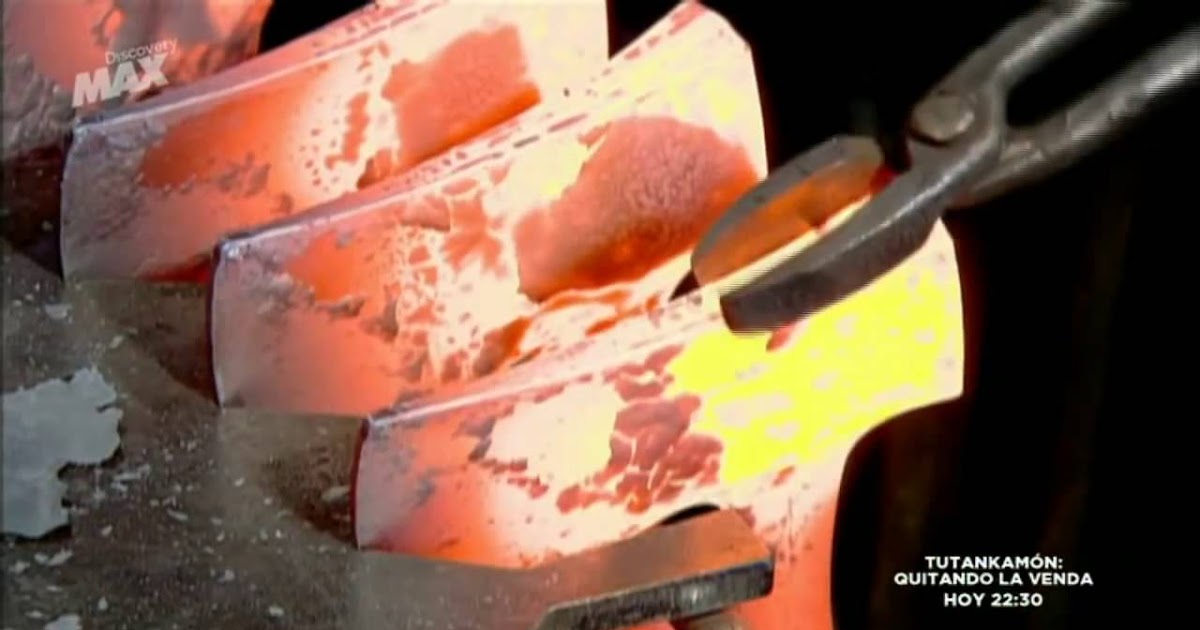 PROCESOS DE TRABAJO EN CALIENTE Y FRIO