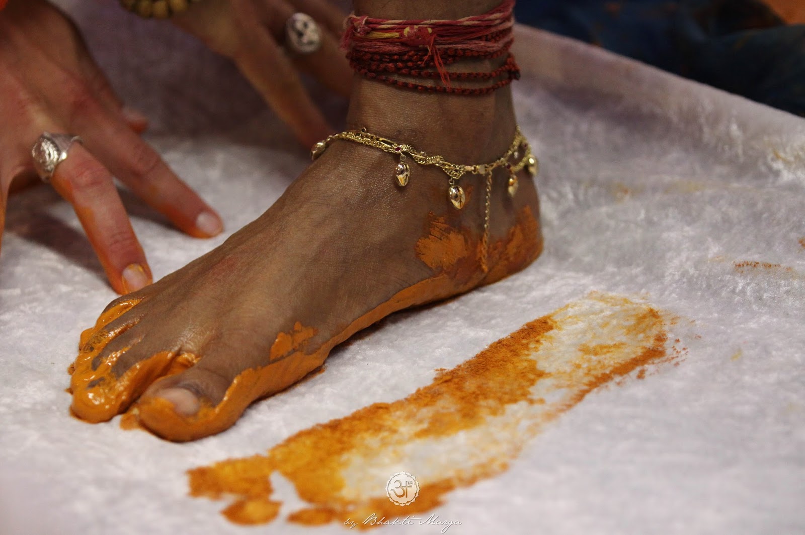 Sri Swami Vishwananda's Talks: Sri Swami Vishwananda & taking shelter ...