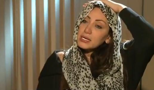 Egyptian Chronicles: When Riham Saeed meets Karma