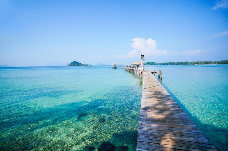 Must visit Koh Mak attractions