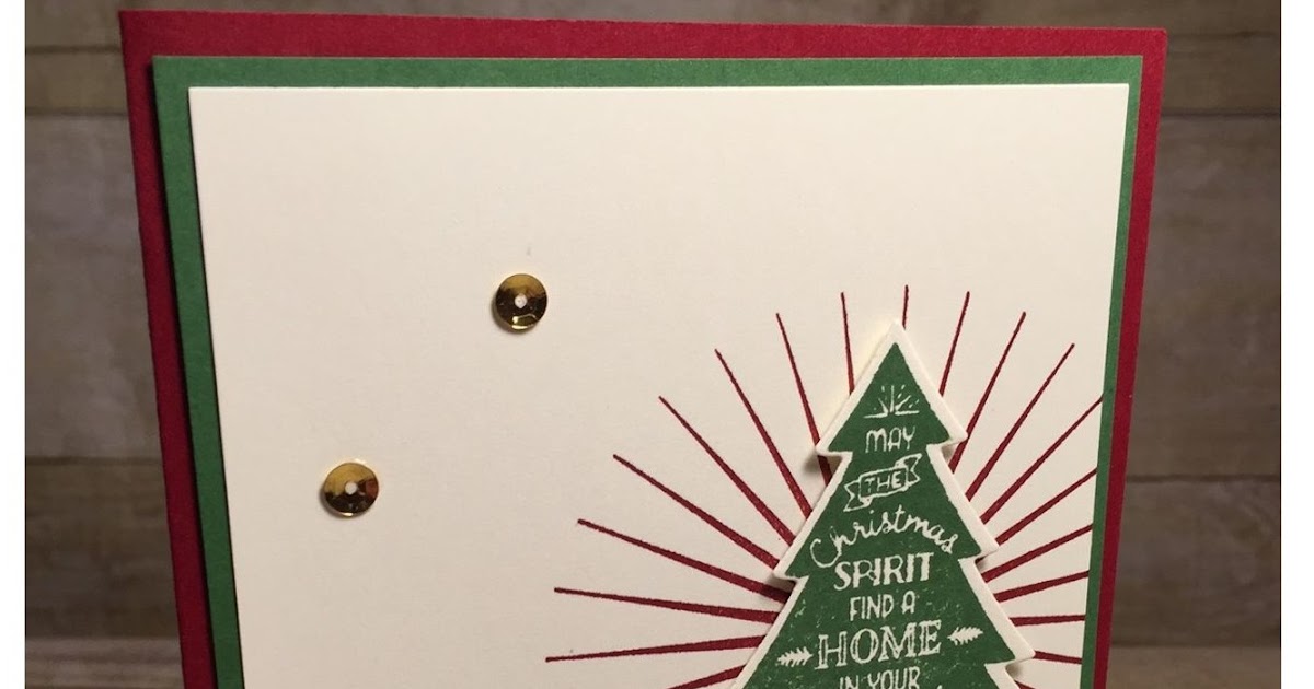 Faithful INKspirations: Christmas Do-Over