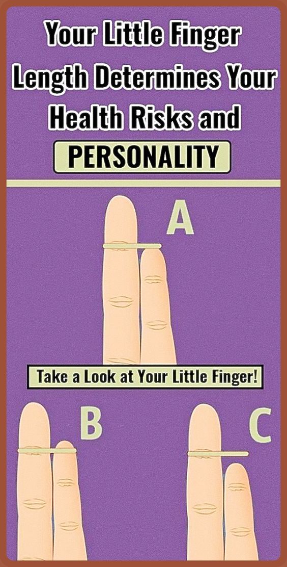 Little Finger Meaning Slang at Betty Coleman blog