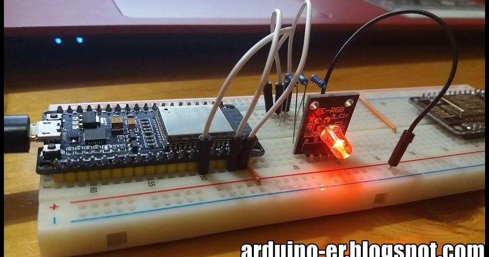 Arduino Er Arduino Core For Esp32 Output Pwm To Gpio Using Ledcwrite 4203