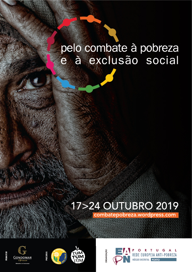 Combater a pobreza e a exclusão social é possível! - “Mexe-Te e Faz a ...