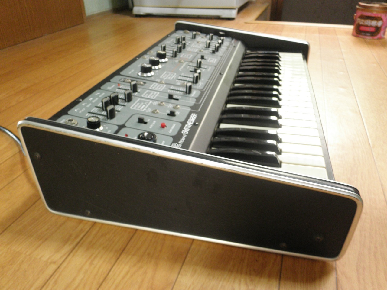 MATRIXSYNTH: ROLAND SYSTEM 100, MODEL 101