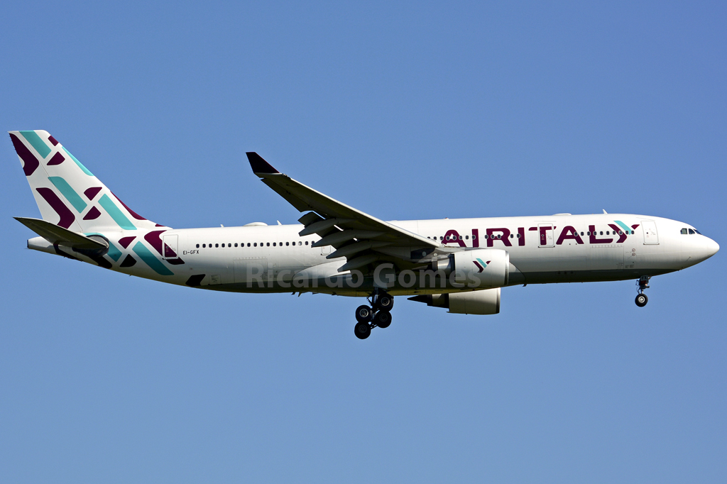 Ricardo Gomes - The True Life of a True Spotter: Spotting Trip @ Nova ...