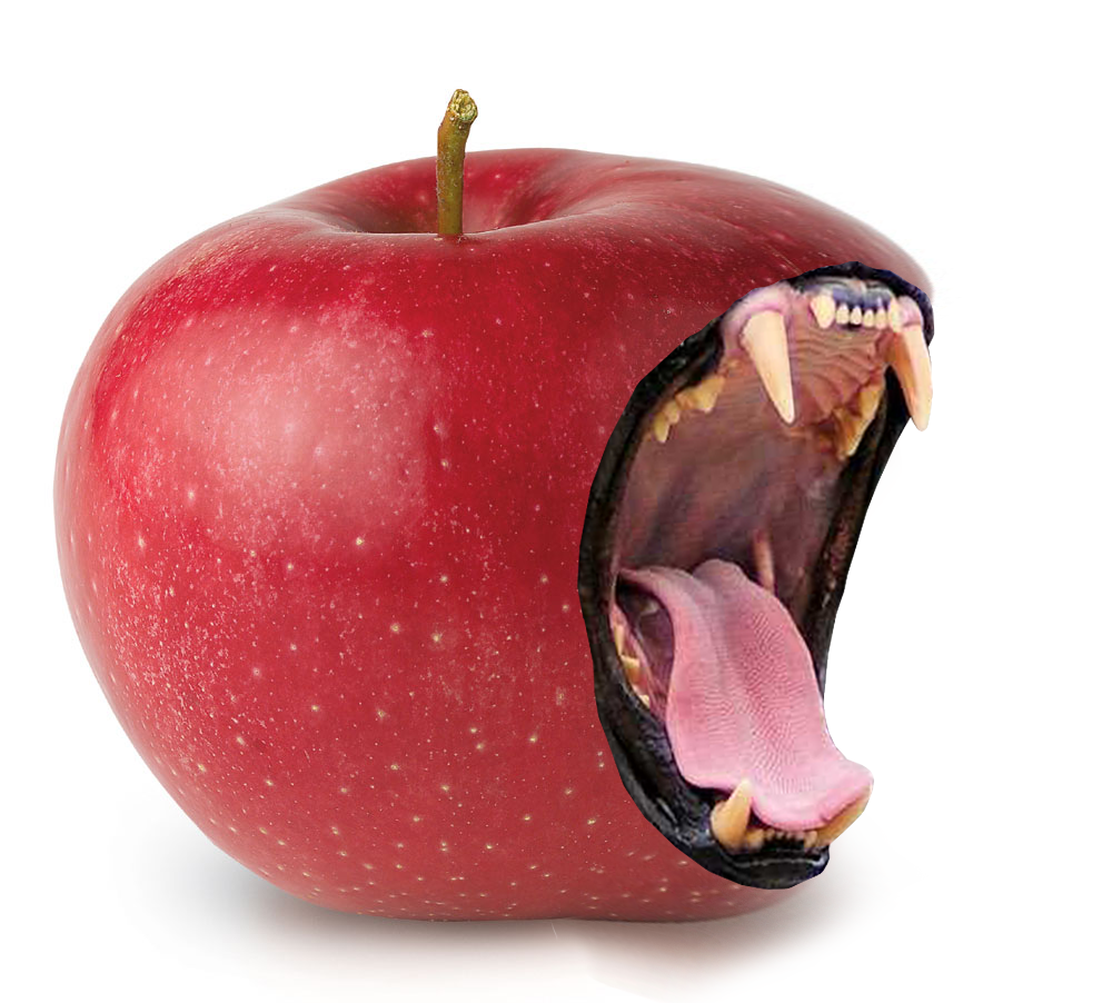 A2 Media Studies - Sam Luce: Photoshop Tutorials