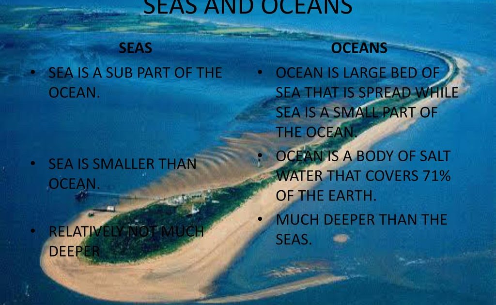 Click on: [11thCW] GENERAL INFORMATION ABOUT OCEANS & SEAS