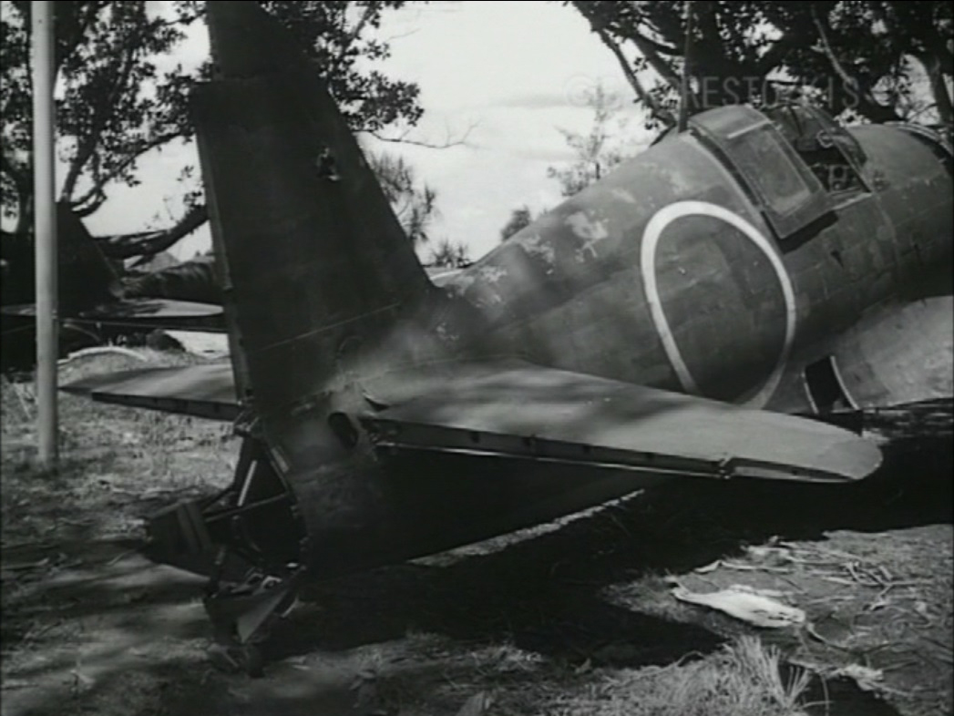 WildEagles: IJAAF & IJNAF wrecked aircraft #50 - Philippines pt. 7
