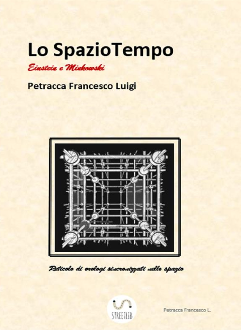 BOOK DI MATEMATICA & FISICA di Francesco Petracca