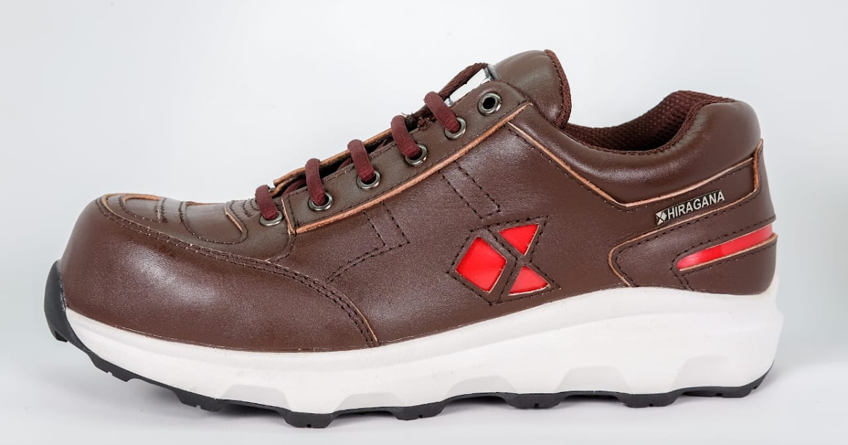 Sepatu Safety Sport ~ Jasa Pelayanan Perpanjangan SKP Kementerian ...