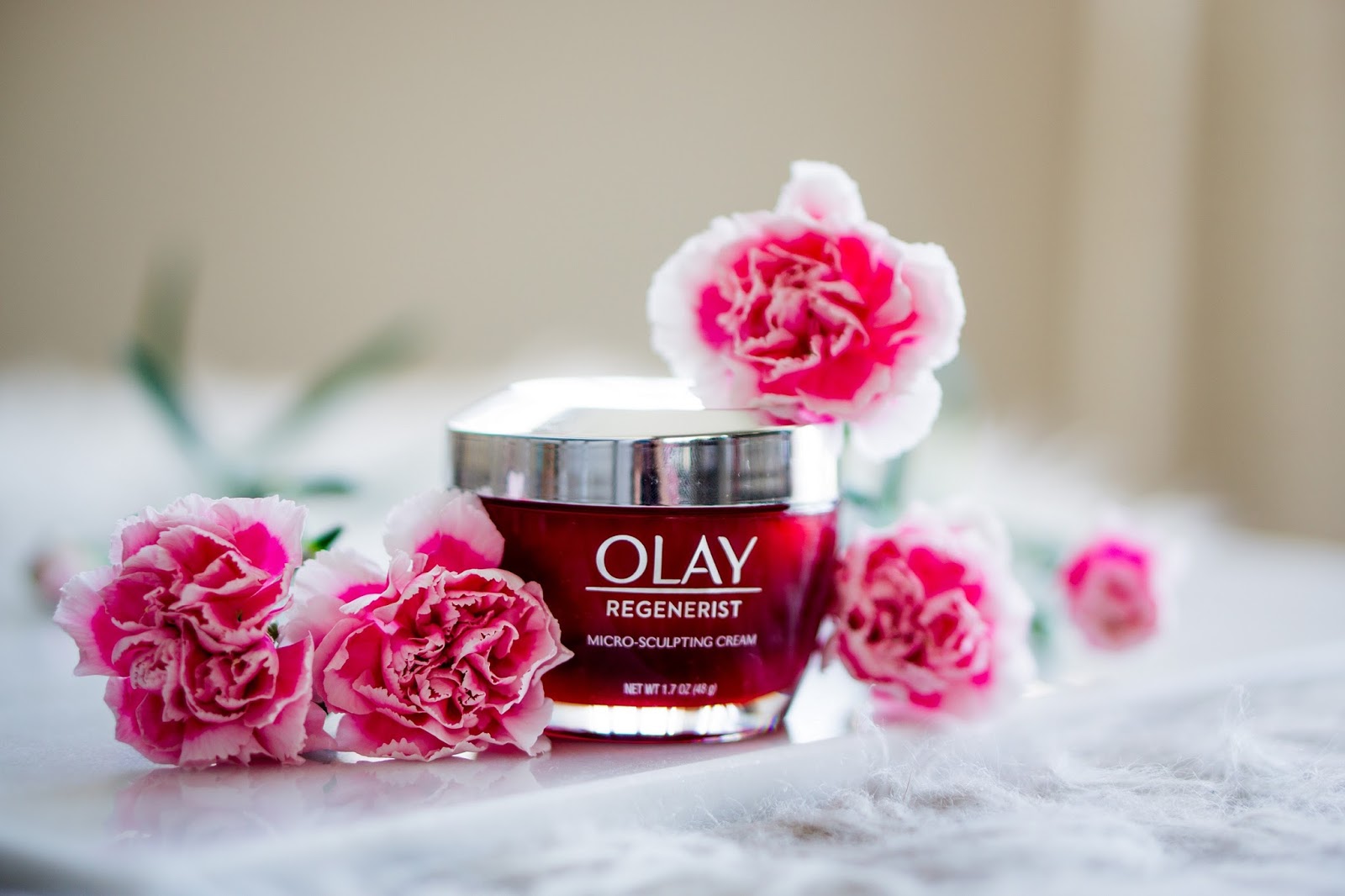 How to Get a Fresh Face Routine with the Olay 3-Step Reset | Oh to Be a ...