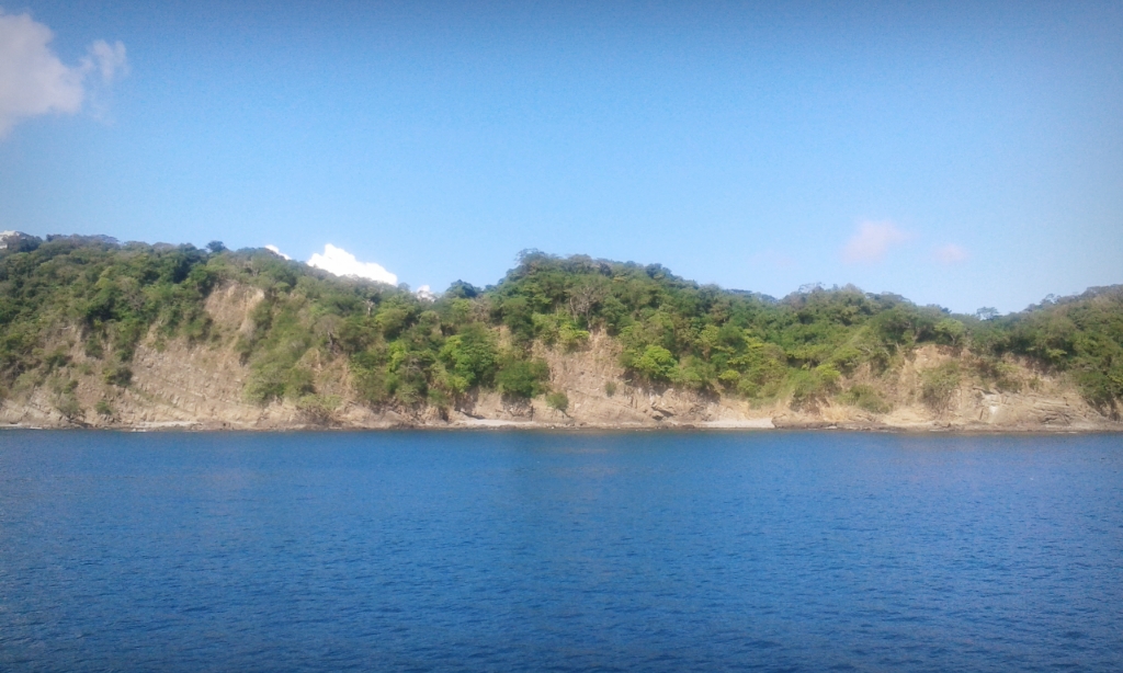 Lugares rústicos para visitar en Costa Rica