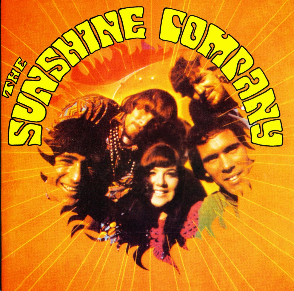 Plain And Fancy Sunshine Company The Sunshine Company 1967 68 Us plain-and-fancy-sunshine-company-the-sunshine-company-1967-68-us