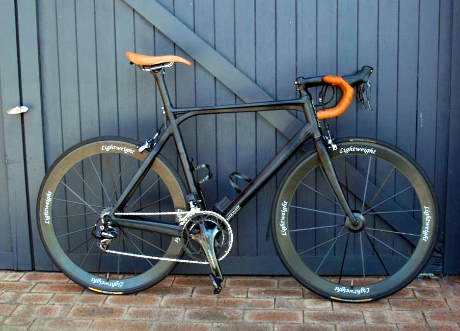 Cog Blog: BMC Pro Machine SLC01