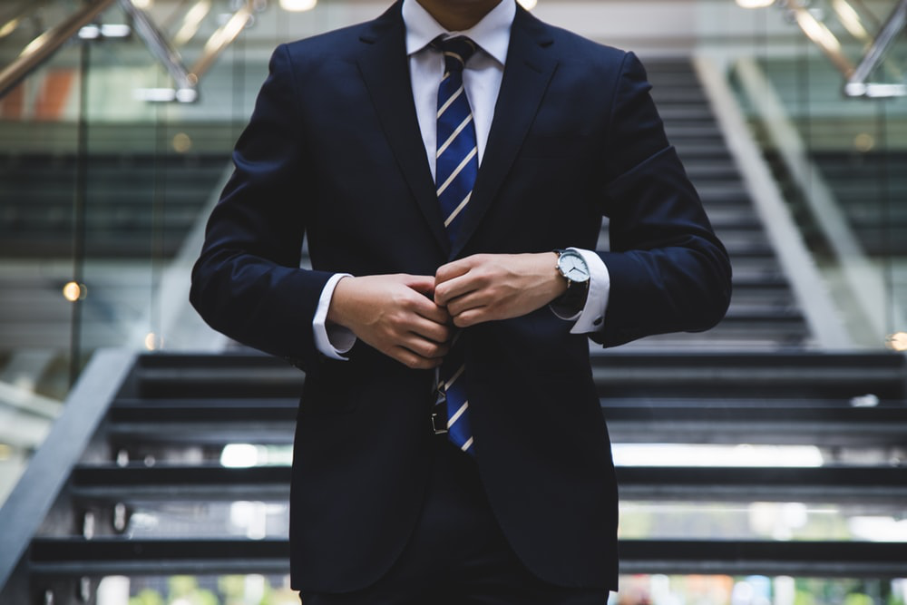 Dress to Impress: How to Become More Presentable at Work