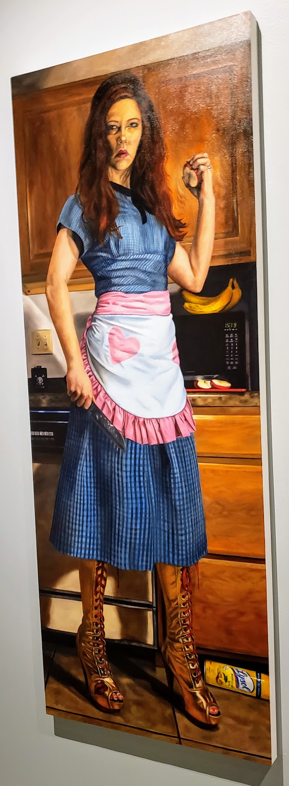 History and Culture by Bicycle: 2019