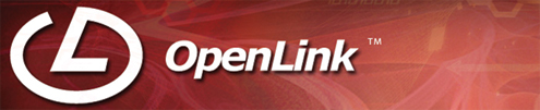 OpenLink connectivity technology 是什麼