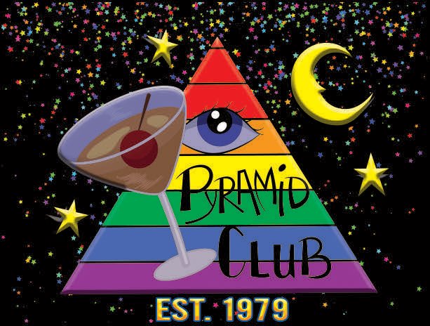 EV Grieve: Celebrating 40 years of the Pyramid Club