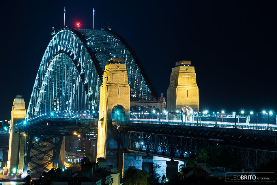Harbour Bridge