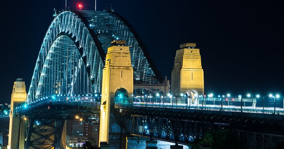 Harbour Bridge