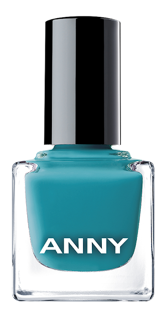 Betty Nails: ANNY - Lolipop Nail Art - New Collection [Press Release]