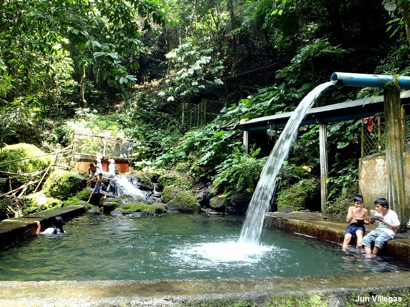 Smart Backpacker: Malvar, Batangas