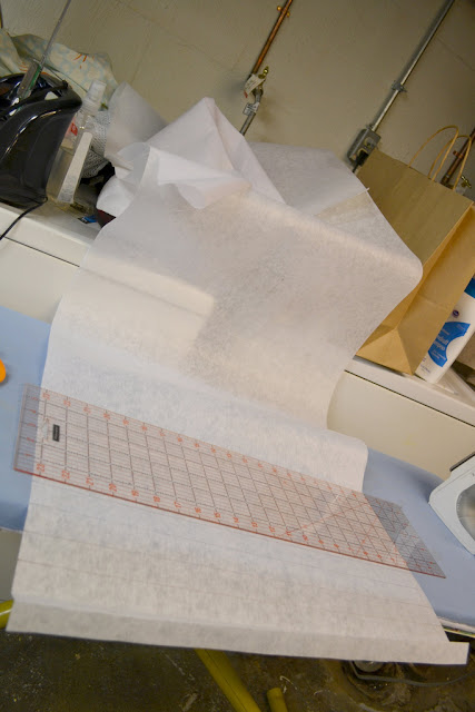 Tornangel012: Pleater Board DIY