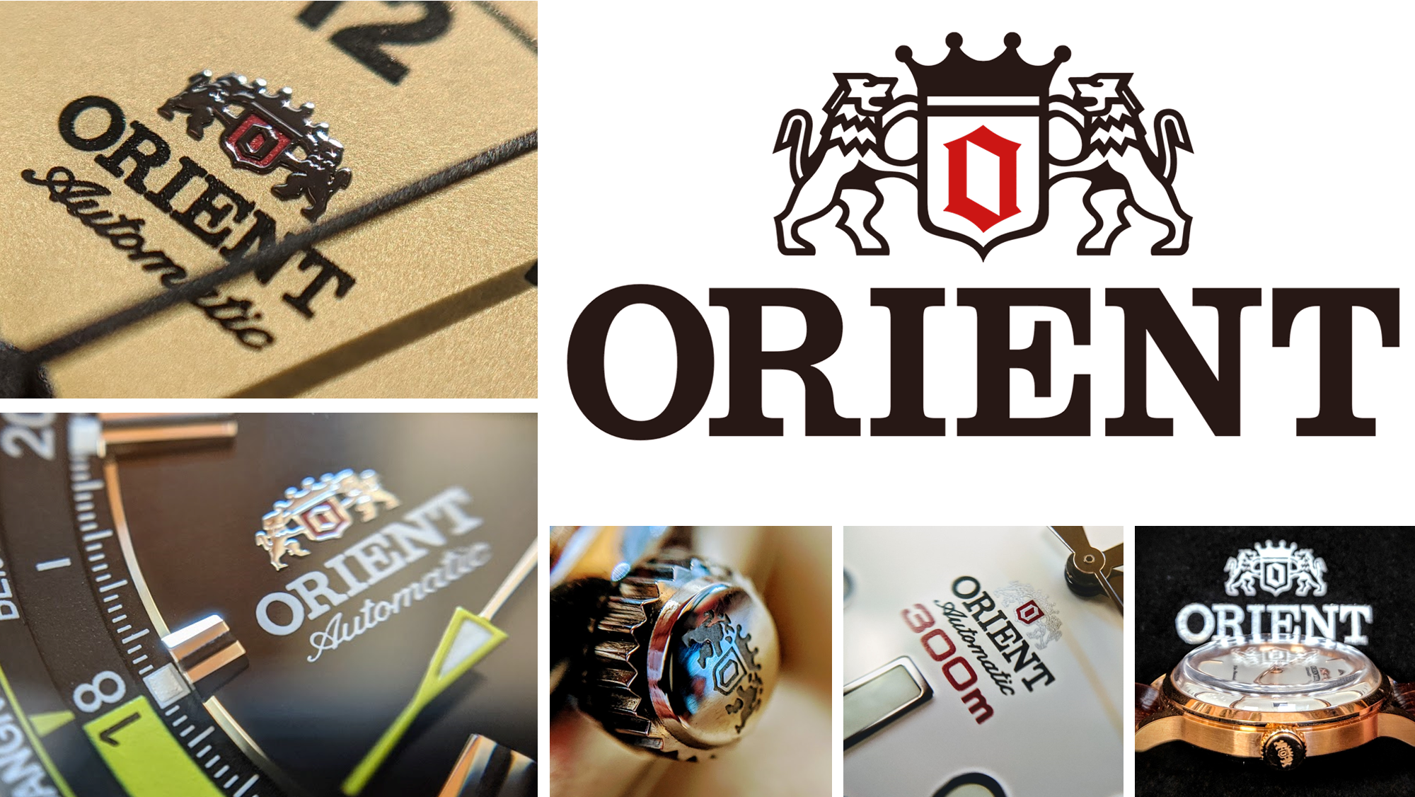 Orient Place - The Place for Orient Watch Collectors and Fans: The ...
