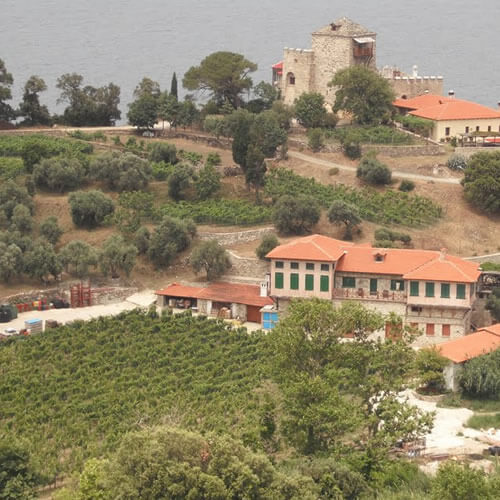 «Η ΠΛΑΤΥΤΕΡΑ» ΣΥΝΔΕΣΜΟΣ ΦΙΛΩΝ ΑΓΙΟΥ ΟΡΟΥΣ: 2018