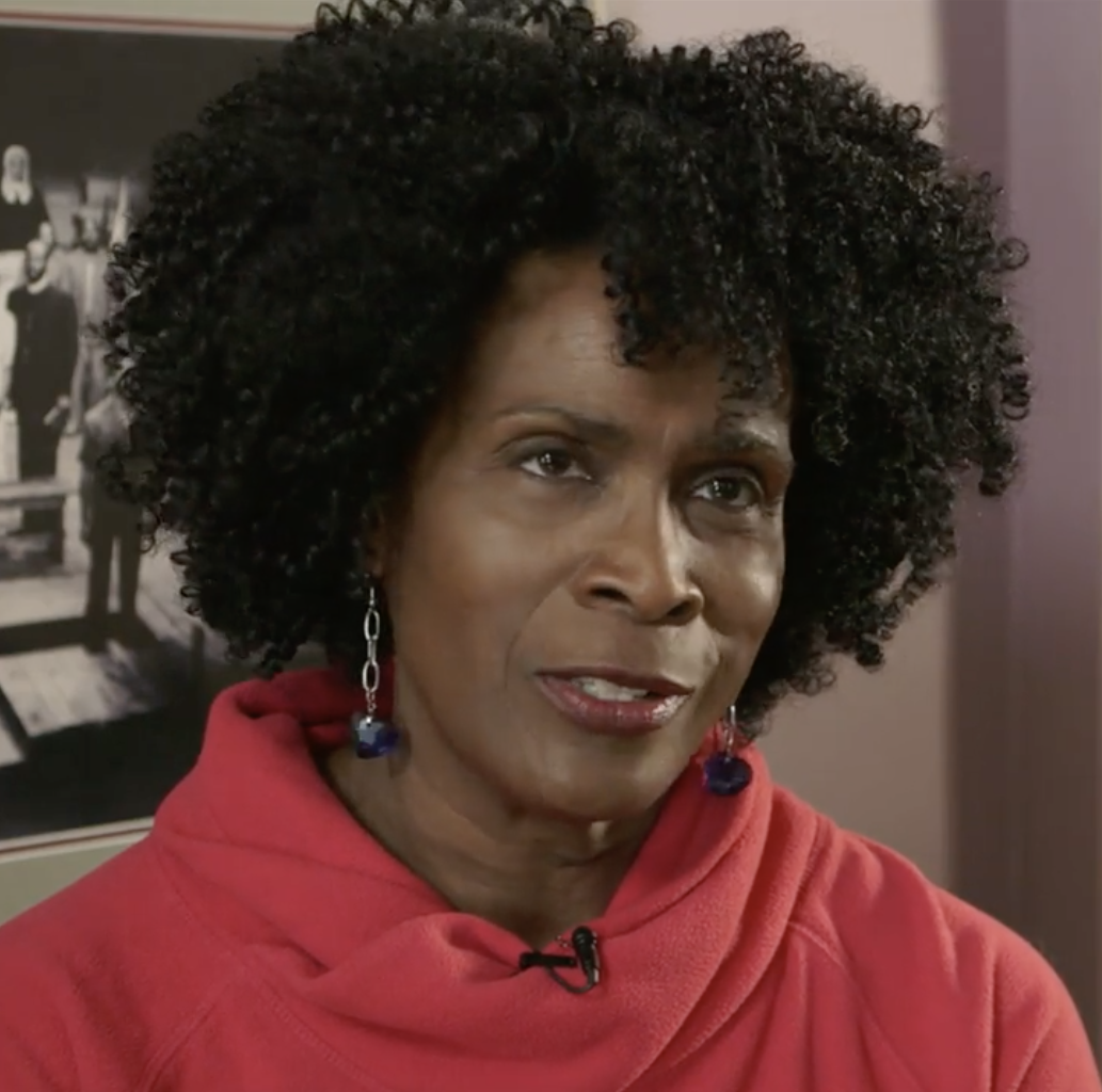 Rhymes With Snitch | Celebrity and Entertainment News | : Janet Hubert ...