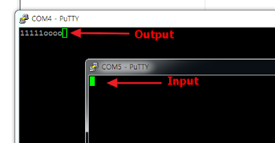 Virtual Serial Port Emulator (VSPE) (가상 시리얼 포트) : 네이버 블로그
