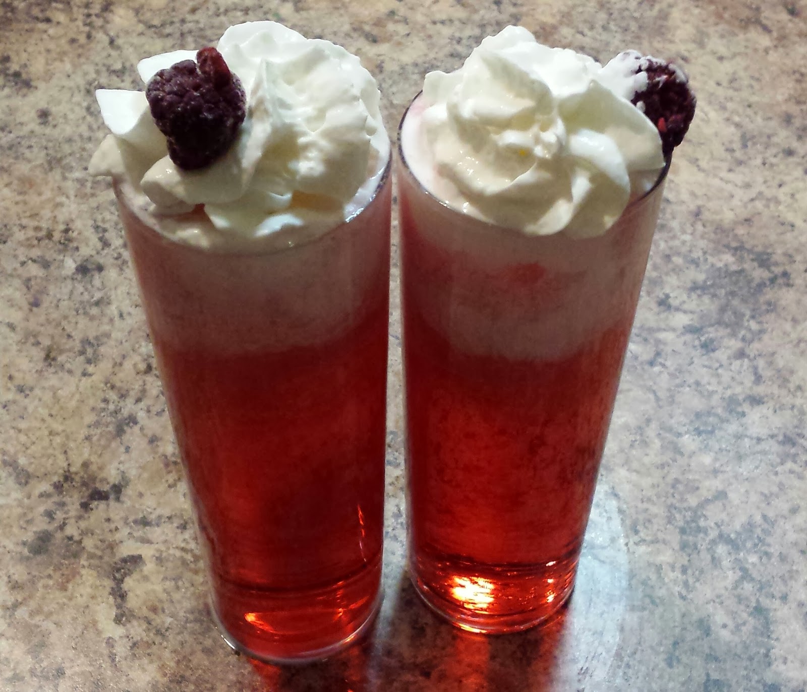 old spaghetti factory italian cream soda recipe