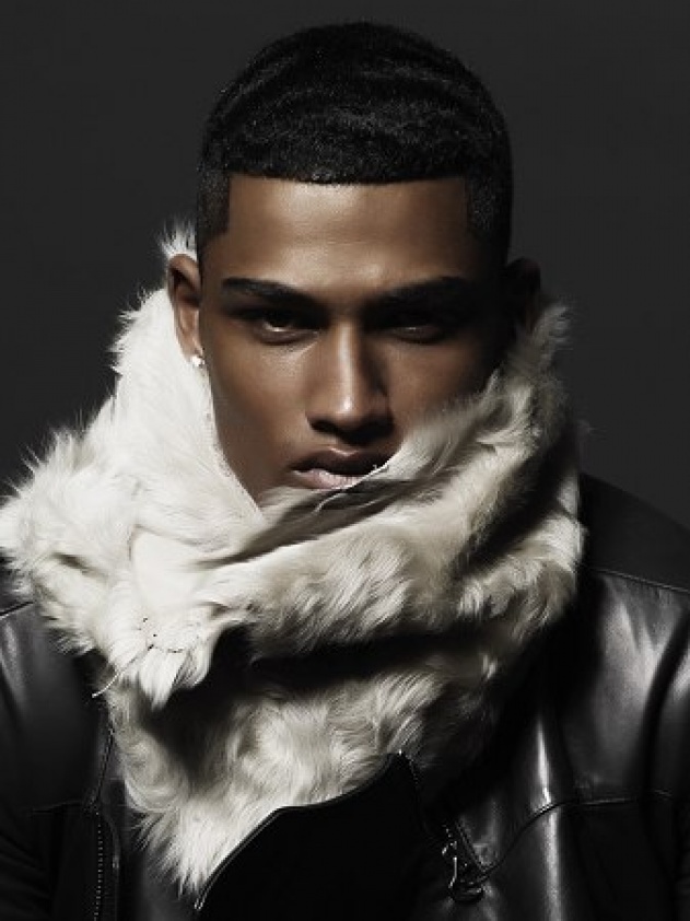 A Blog For Fashion Trends, Store Windows & Interiors: ROB EVANS THE ...