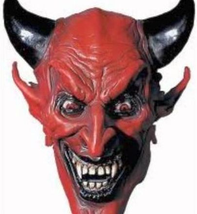 Entre as brumas da memória: Entrevista com o Diabo