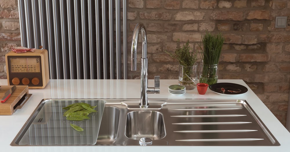 Sanitaire | Guide de la cuisine équipée